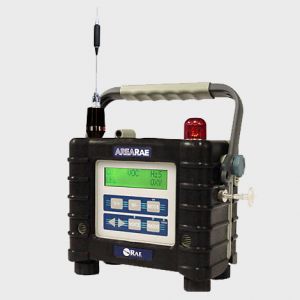 RAE Multi-Gas + VOC Monitors