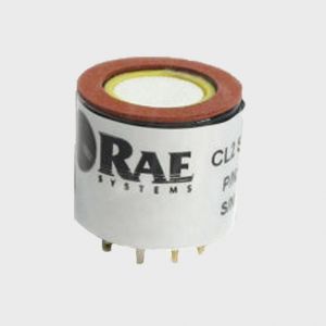 MultiRAE Plus Replacement Sensor - Replacement Sensors - RAE ...