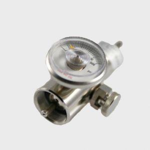 Regulators for RAE Systems Gas Monitors - RAE Calibration Equipment
