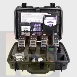 Honeywell - RAE Systems QRAE 3 ConneXT Pack Kit - RAE Gas Detection.com