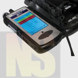 Buy AutoRAE 2 Controller - Auto Calibration Controller for ToxiRAE Pro ...