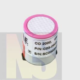 Buy Carbon Monoxide Replacement Sensor Extended Range for MultiRAE Lite ...