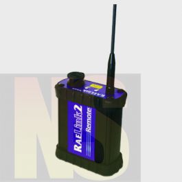 RAELink 2 for RAE Systems Wireless Gas Monitors