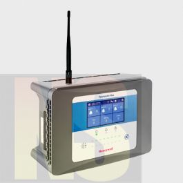 Buy MeshGuard Touchpoint™ Plus Wireless Controller TPPLWDANNSNNNN ...