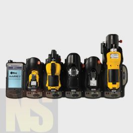 AutoRAE 2 - Auto-Calibration Station for the MultiRAE Lite, MultiRAE ...