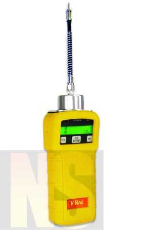 RAE VRAE - Handlheld 5 Gas Survey Monitor by RAE Systems